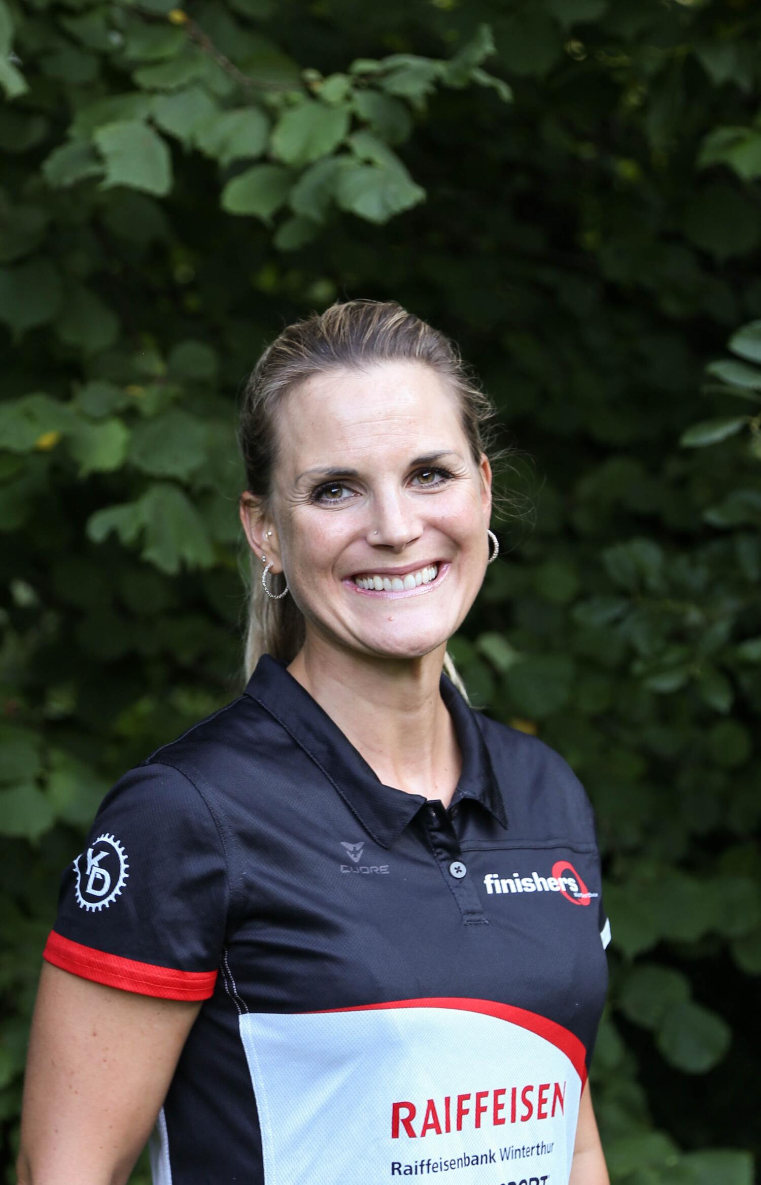 Training - finishers Winterthur